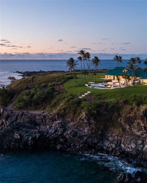 Most Expensive Homes For Sale In Maui At Clemente Herrera Blog