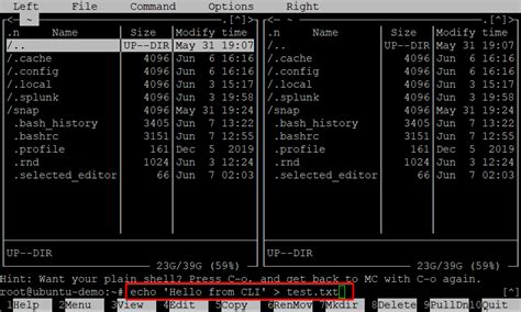 How To Get Started With Midnight Commander In 2022