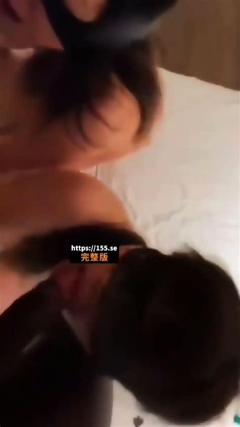 Chinese Girls Trying Their Luck With Bbc