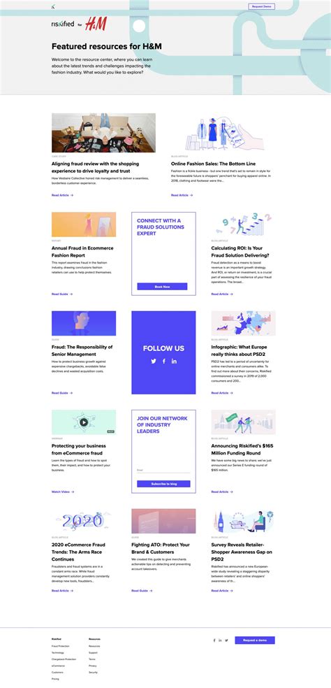 Content Experience Archive Uberflip