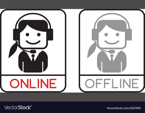 Web Design Element Royalty Free Vector Image Vectorstock