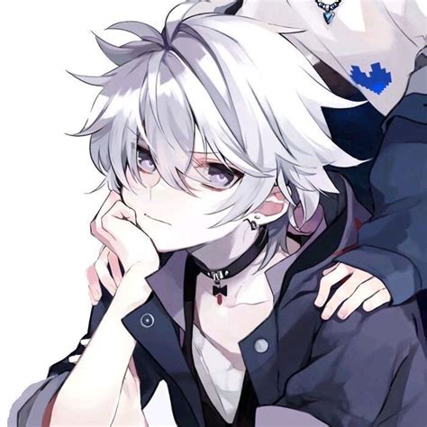 Pin By Akuu On Matching Icons Character Art Cute Anime Couples