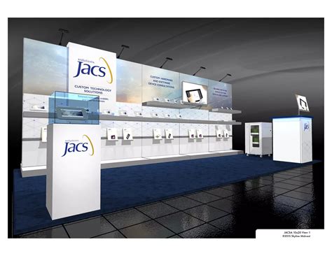 Jacs Exhibit Design Pdf