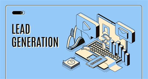 Improve Lead Generation Increase Prospects From Current Processes