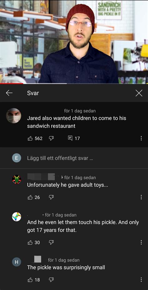 Cursedpickle Rcursedcomments