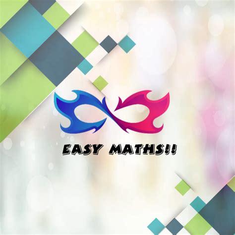 Easy Maths By Ajay Shukla Sir Youtube