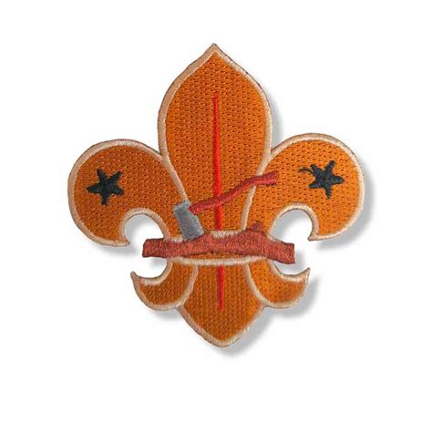 Objets Scouts