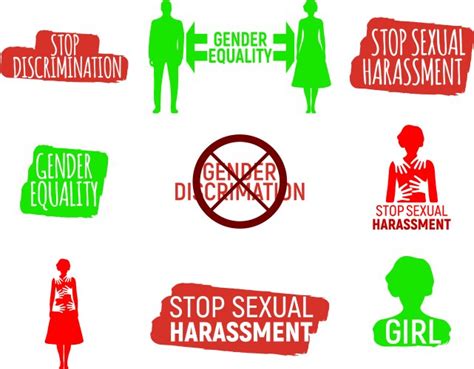 Power Harassment Vector Images Over 310