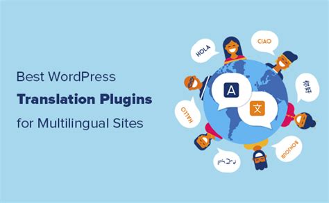 Top Google Translate Plugins For Wordpress Free Paid