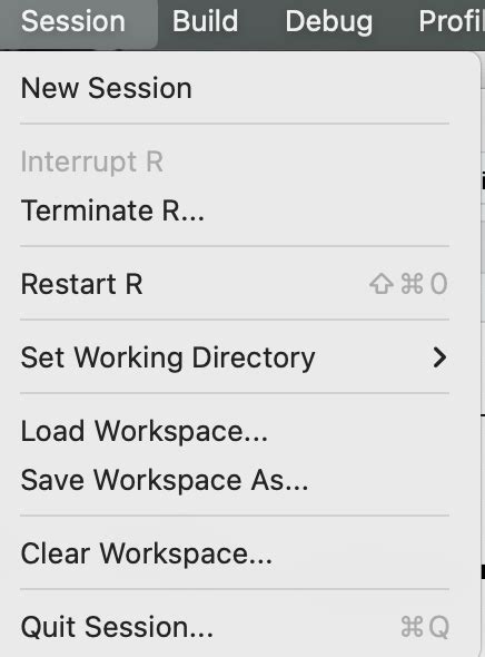 Electron Session Interrupt R Is Always Enabled And Clickable Issue Rstudio