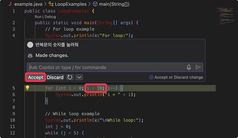 깃헙 코파일럿 사용법vscode 설치 채팅키워드
