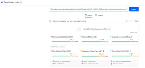 how to check web page size guide and checking tools