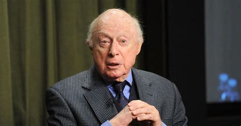 Actor Norman Lloyd Who Worked With Charlie Chaplin And Orson Welles