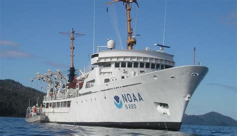 U S Office Of Coast Survey