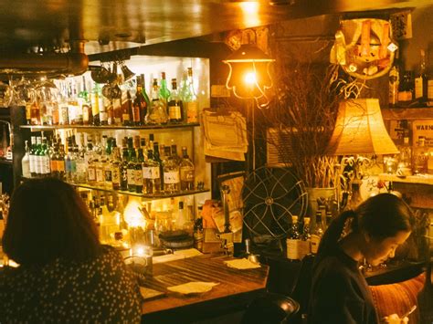 Tomi Jazz Review Midtown New York The Infatuation