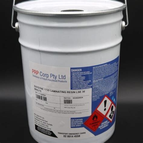 Polyester And Vinylester Resin Supplies Australia Ironbark Composites
