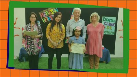 Pg Class Assembly Sydney International School Youtube