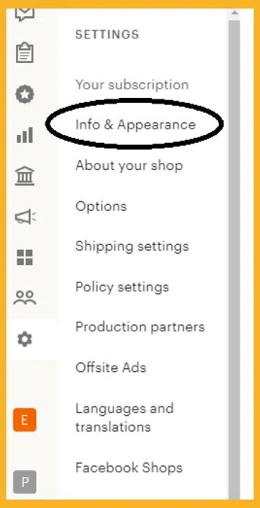 How To Change Etsy Shop Name Step By Step Guide