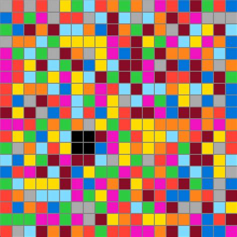 Arc Visualizations
