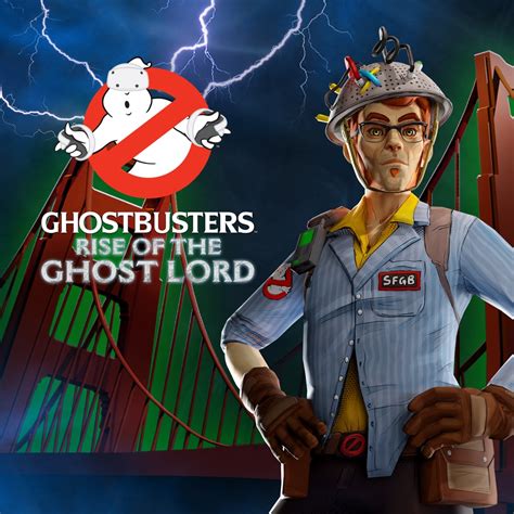 Key Master In Ghostbusters At Erin Love Blog