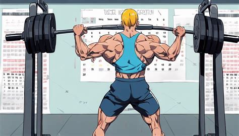 The Importance Of Consistency In Your Fitness Journey Live And Work