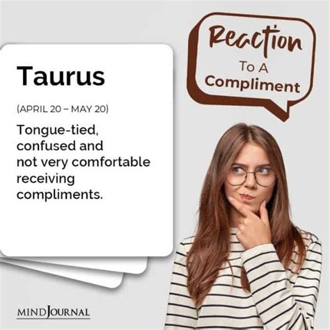 Each Person Has A Unique Way Of Responding To Compliments Do You Blush