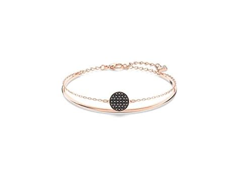Swarovski Bangle Bracelet