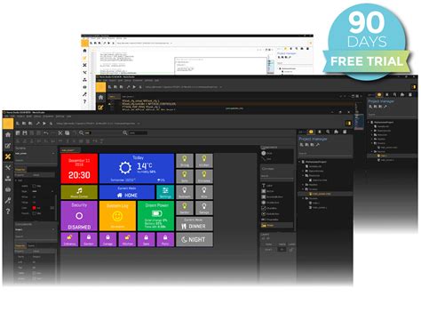 Necto Studio Software Development Solution All Embedded Platforms