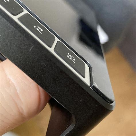 SmallHD 703 UB Monitor Loose Screen Panel Camera Operating Gear Cinematography Com