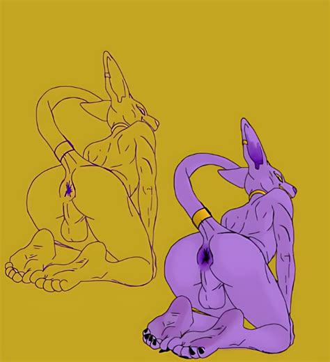 Post 6958742 Beerus Dragonballseries Tbagbtw