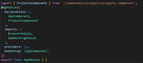 Adding Bootstrap To Your Angular Project By Interviewpro Medium