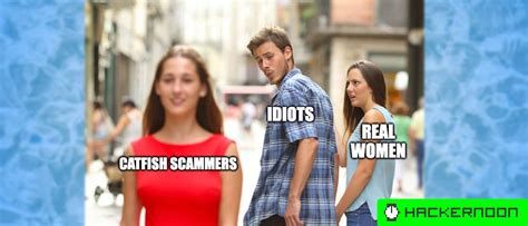 The Most Common Photos Used By Catfish Scammers Fake Love Costs Real