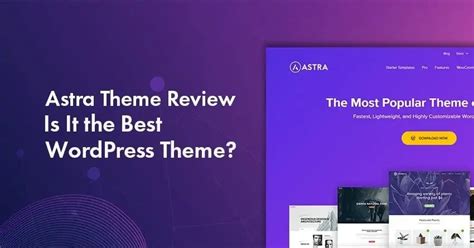 Revamped My Wordpress Website With Astra Zamir Hussain Posted On The