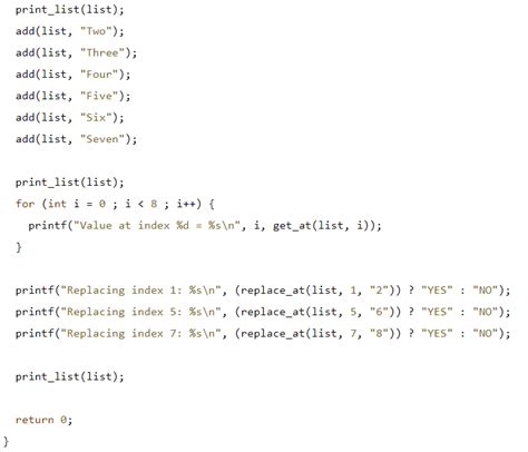Solved Implement These Two Functions Get At Return Chegg