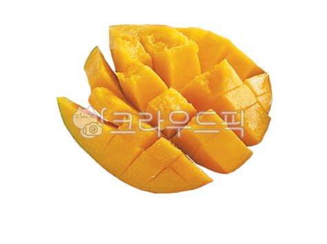 애플망고 망고 열대과일 동남아과일 비타민c 사진이미지일러스트캘리그라피 Acidsimple작가