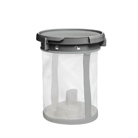 Microplastic Filter A9whmic1 Accessory