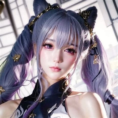 Sexiest Cosplay Girls