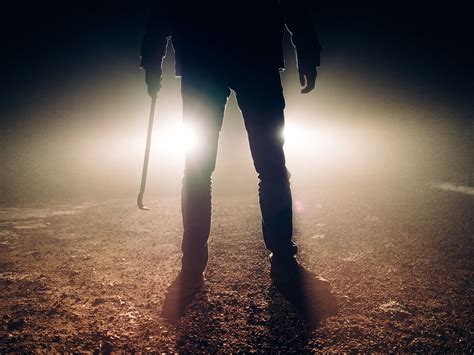 American Serial Killer On The Run After Killing 3 Prostitutes After Sex