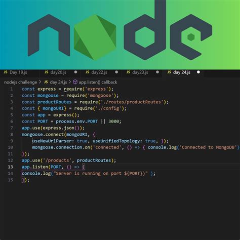 Nitya Maheshwari On Linkedin Nodejs Mongodb Express Mongoose Crud