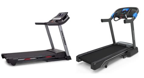 Treadmill Model Comparison Treadmill Reviews Guide