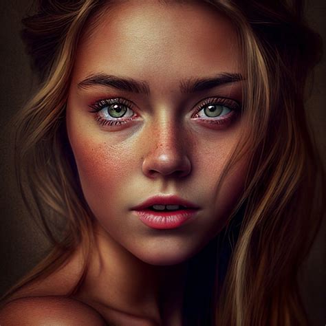 Fairies Elves Human Species Character Portraits New Media Fantasy