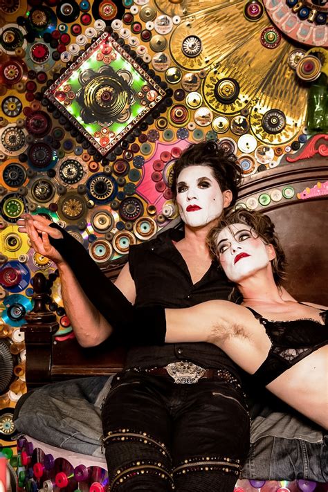 Dresden Dolls New Album Has Old Punk Cabaret Vibes Fresh