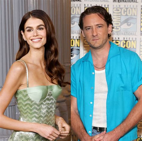 Kaia Gerber And Lewis Pullman Have Actually Been Together For A While Now