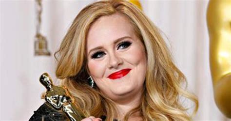 Adele De Nerecunoscut Fara Machiaj Cum A Aparut Cantareata Pe
