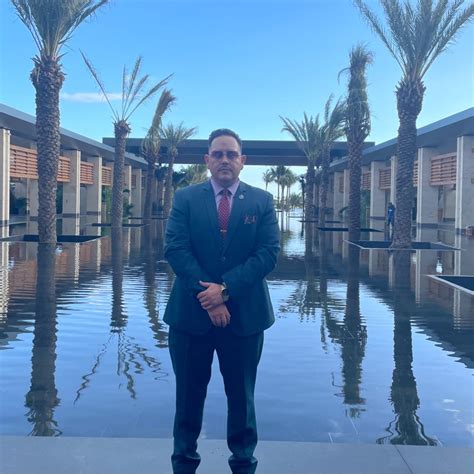 William Baez Linkedin