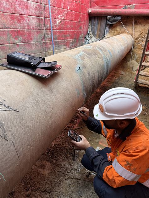 Ampp Australia Chapter