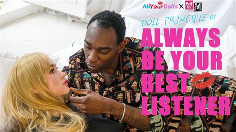 9 Female Sex Doll Principles 【wm Doll X Allyourdolls】 Allyourdolls