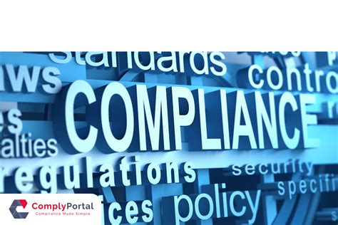 Future Proofing Your Compliance Processes For 2025 Complyportal