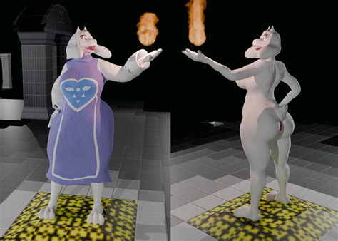 Rule 34 3d Artwork Absurd Res Anthro Anus Boss Monster Undertale