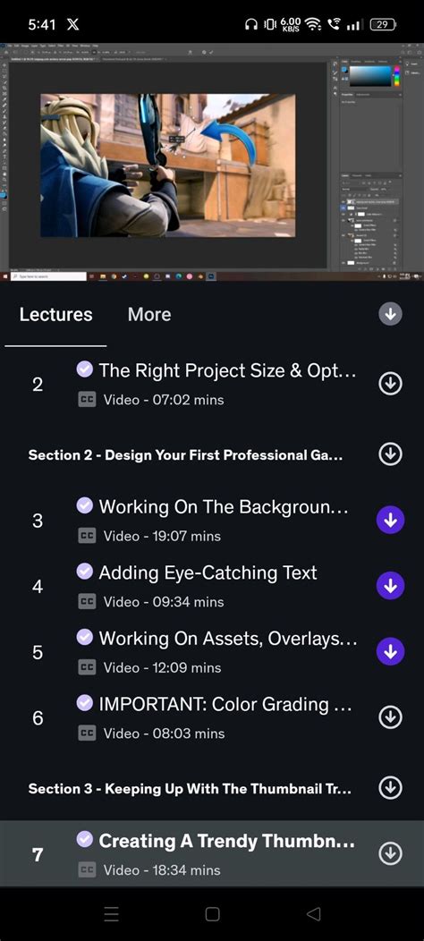 Md Saquib Ahmad On Linkedin Gaming Youtubethumbnails Designlearning